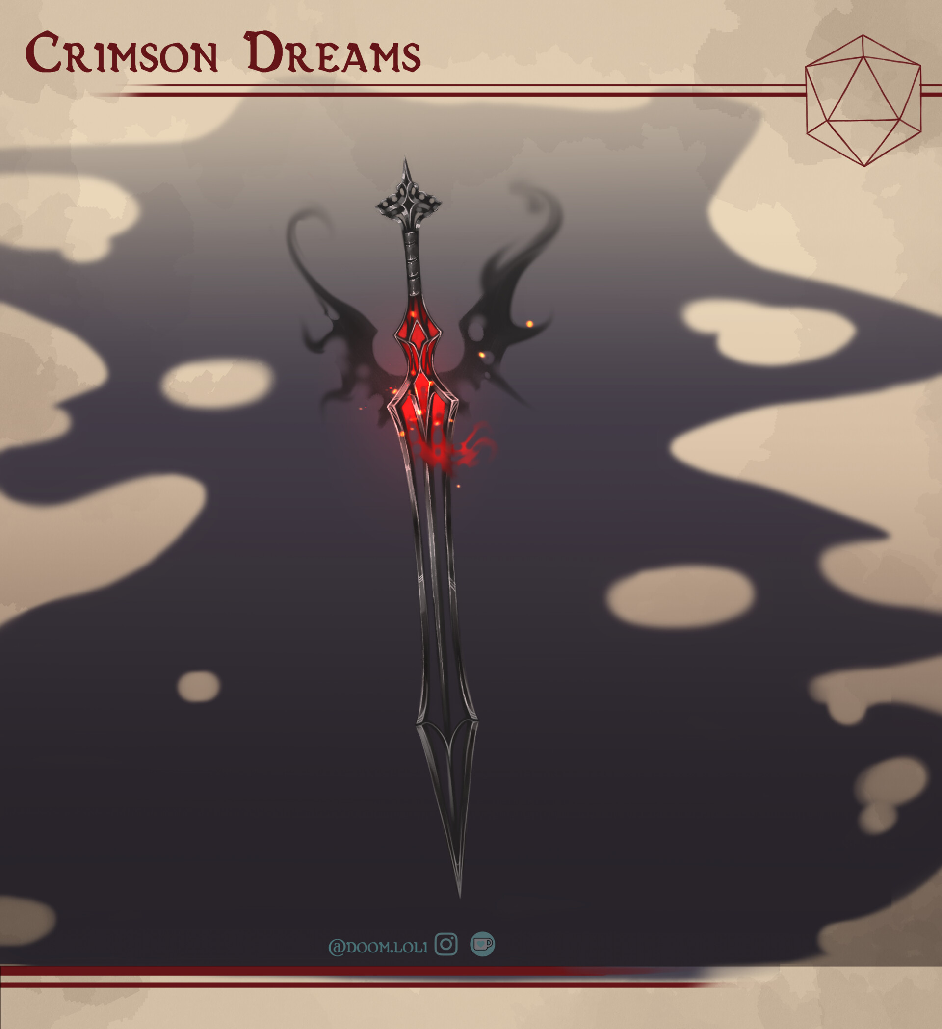 vampire hunter weapons dnd