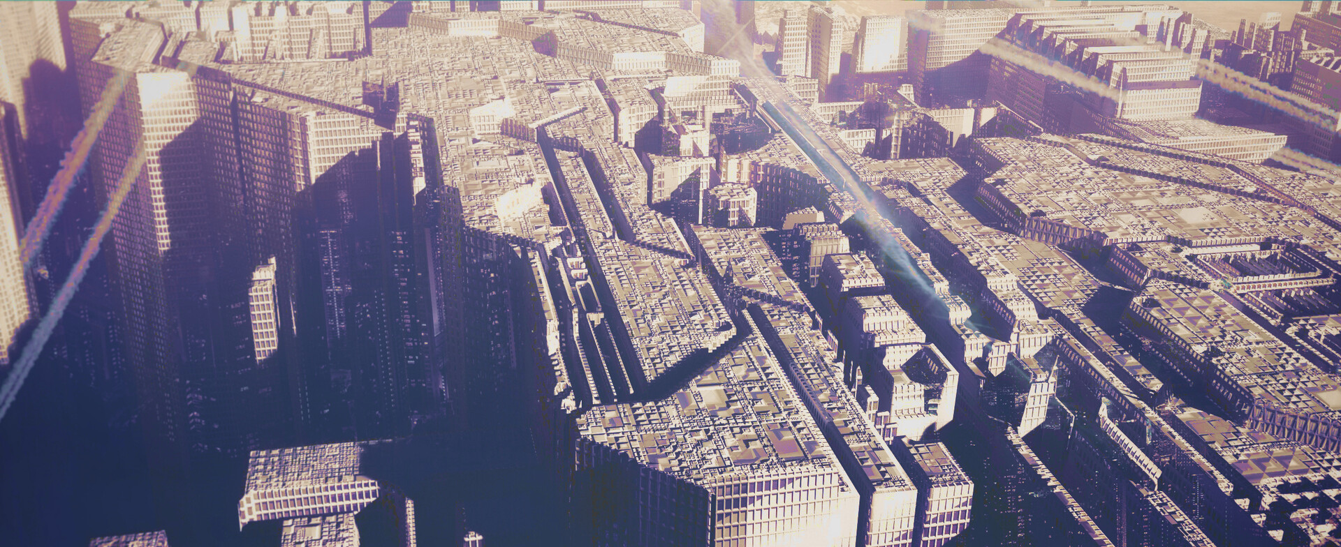 Martin Leyba - Anti Nature