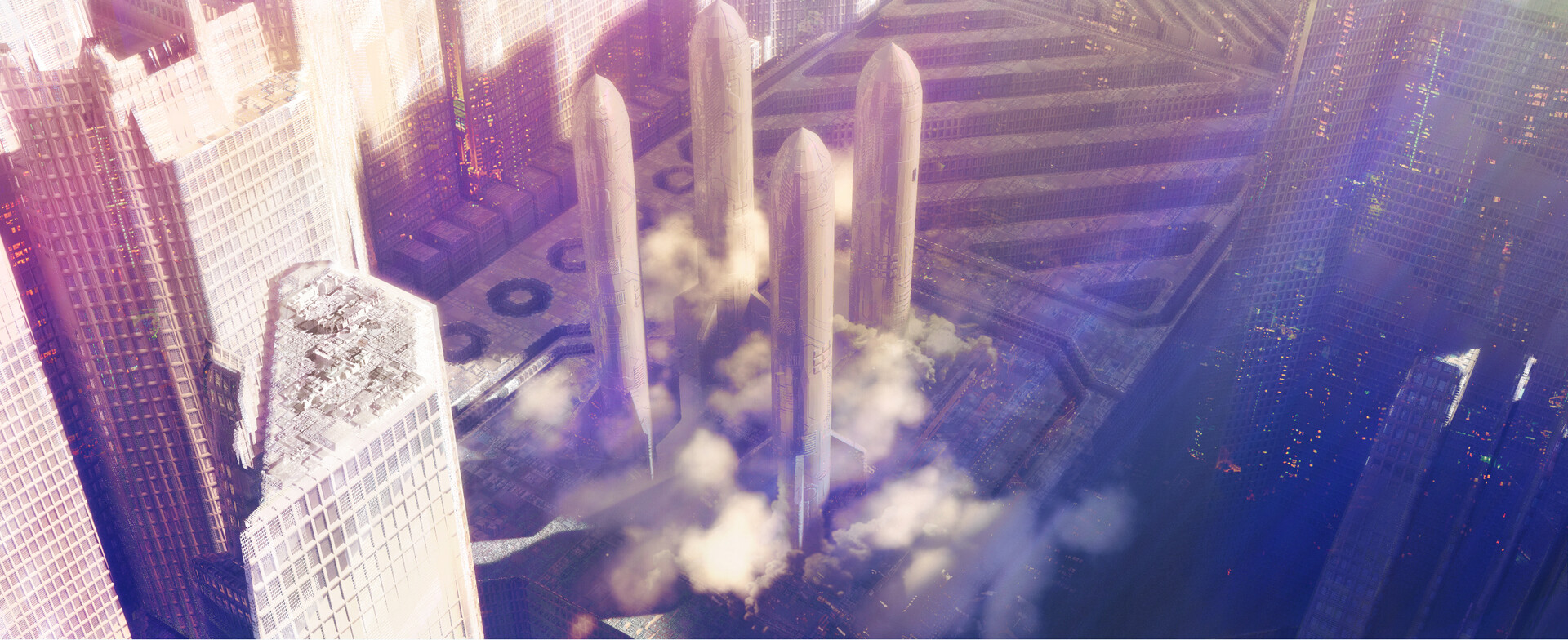 Martin Leyba - Anti Nature