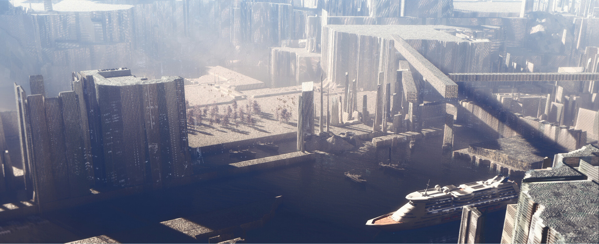 Martin Leyba - Anti Nature