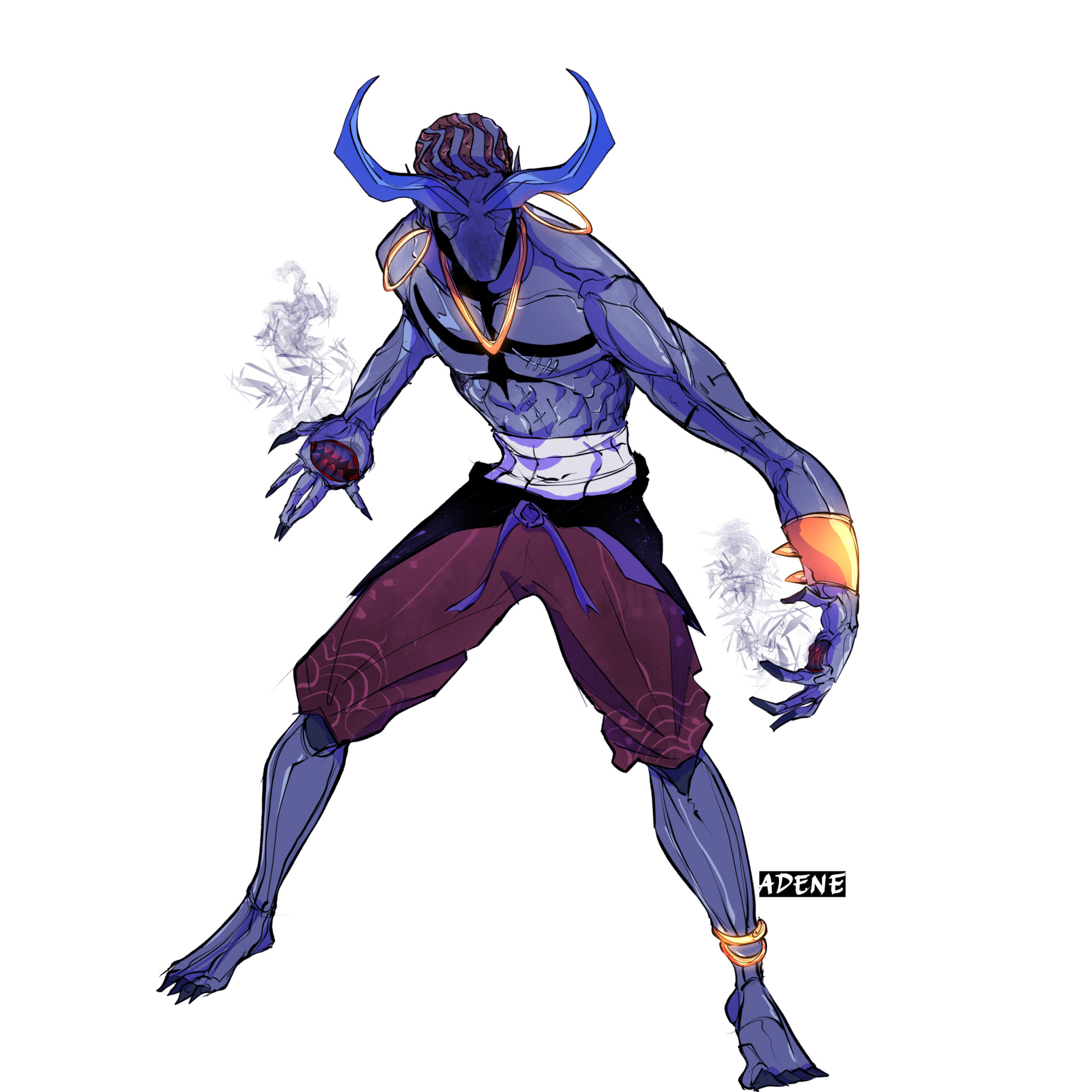 ArtStation - RCD : 7