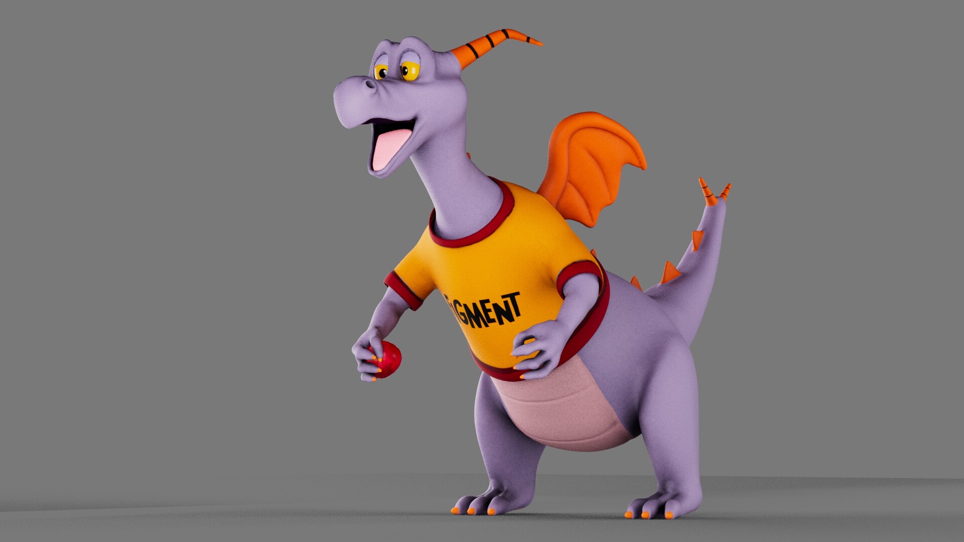 ArtStation - Figment