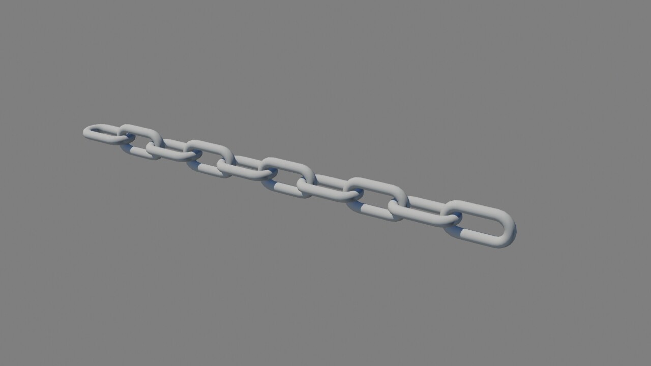ArtStation - Chain