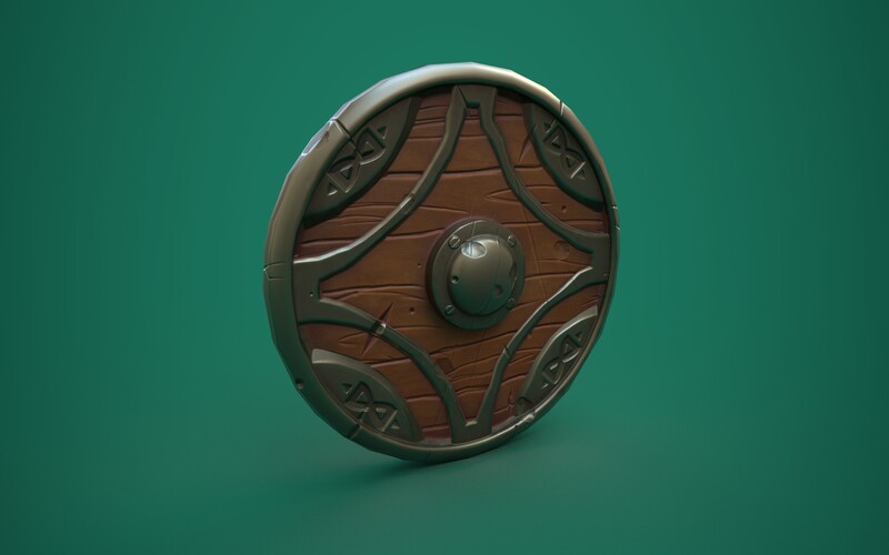 ArtStation - Fred Sais