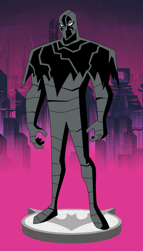 Roy Hakim - BB - Payback