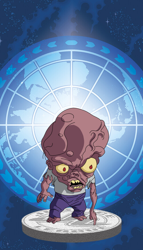 Roy Hakim - JL - Ray Thompson