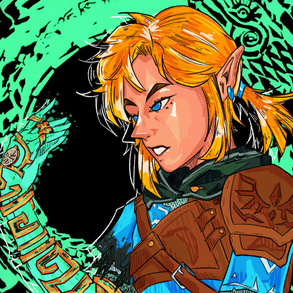 ArtStation - a link to the future