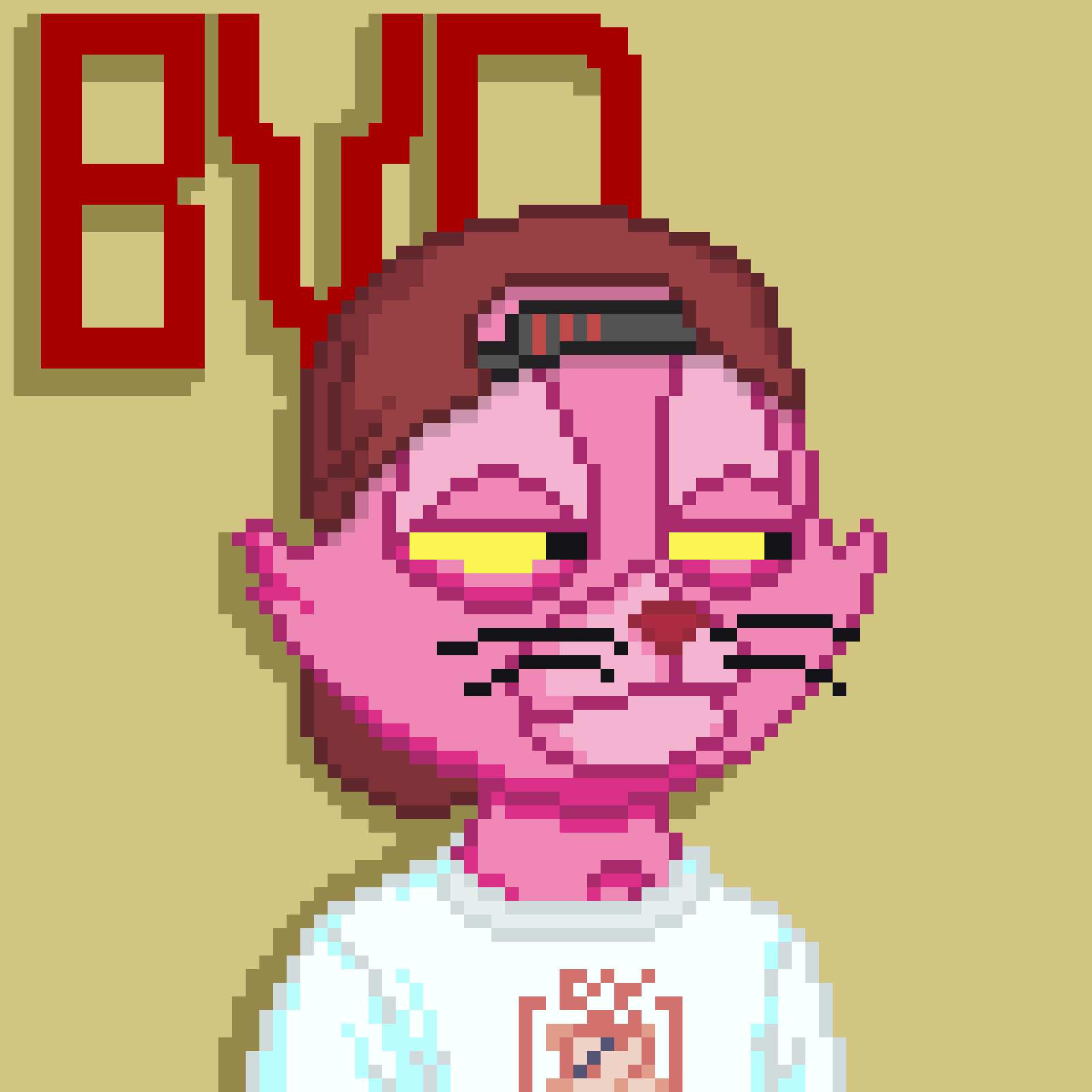 ArtStation - High Def Pixel Art