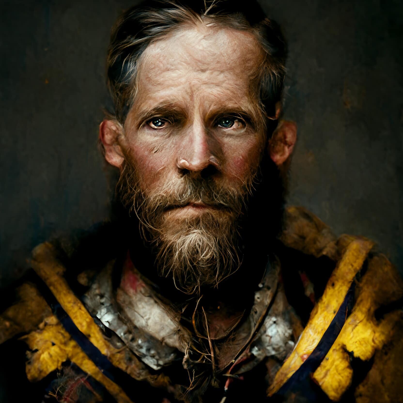 ArtStation - Jarl