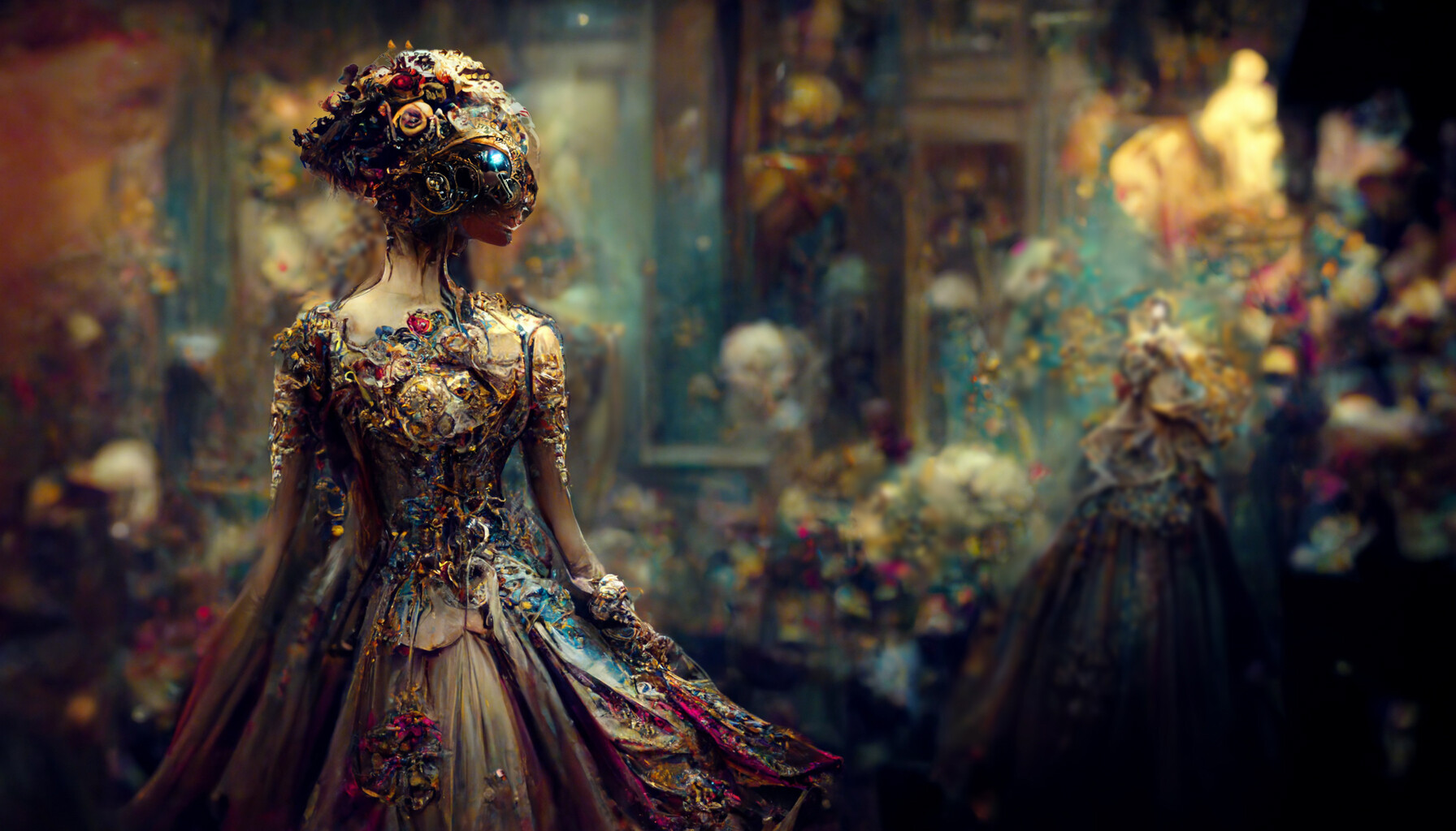 ArtStation - Renaissance