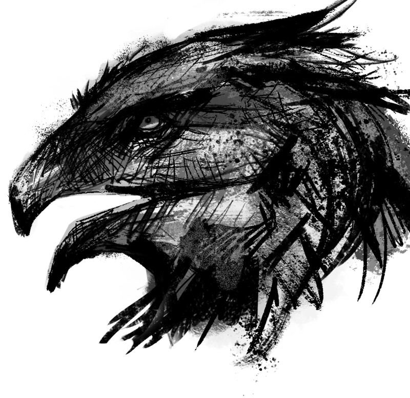 ArtStation - Morgan Noel