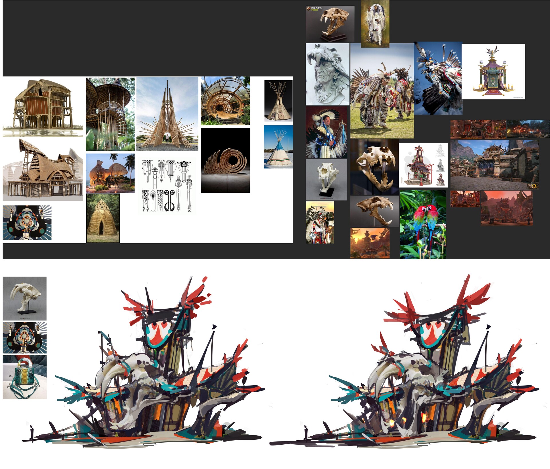 DaoYi Chen - BM HUNTER兽王猎