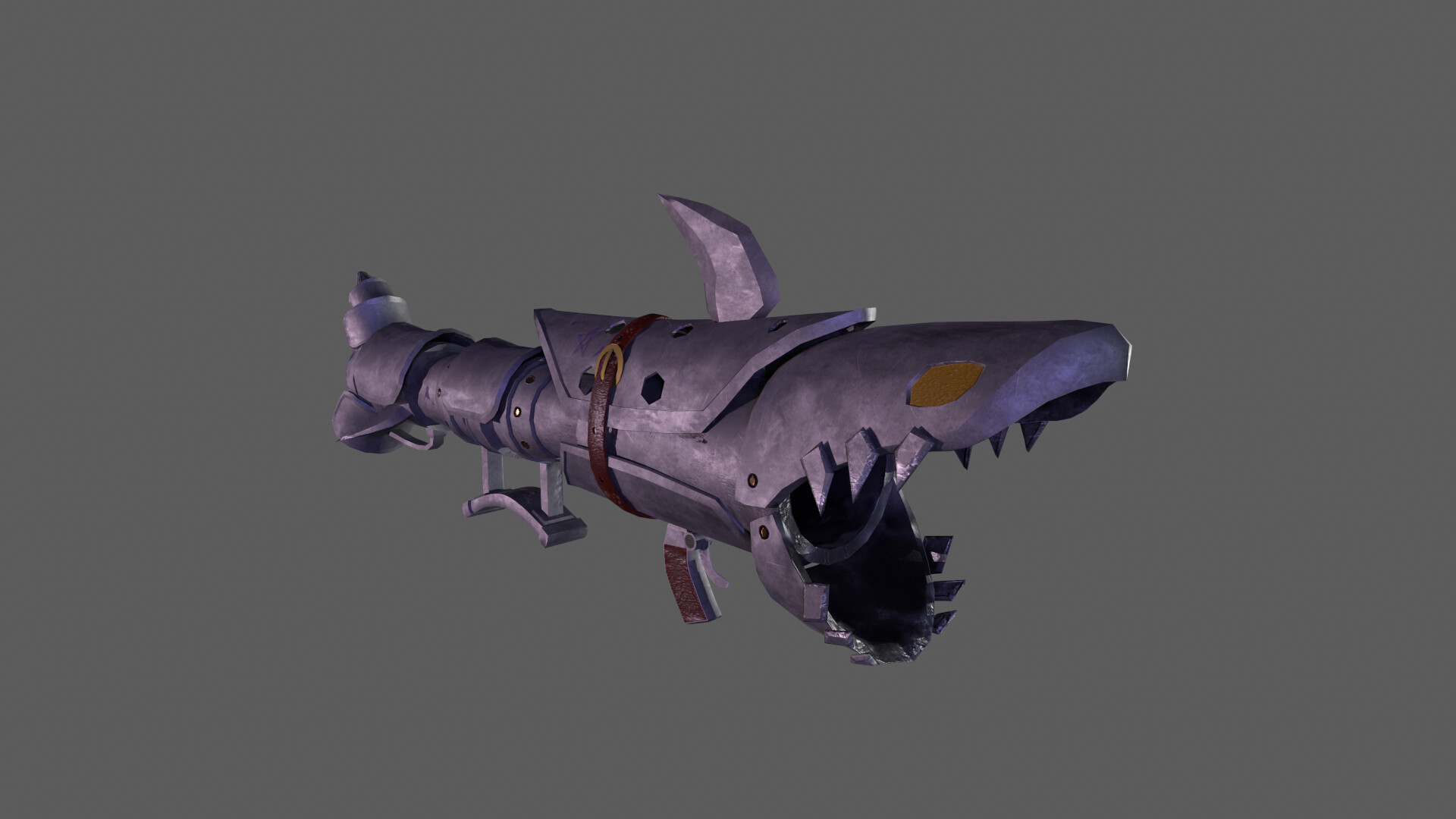 ArtStation - Jinx Fishbones