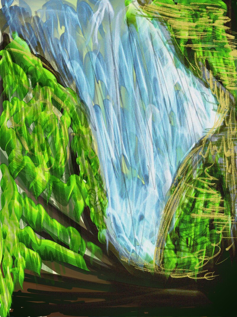 ArtStation - ABHIRUP