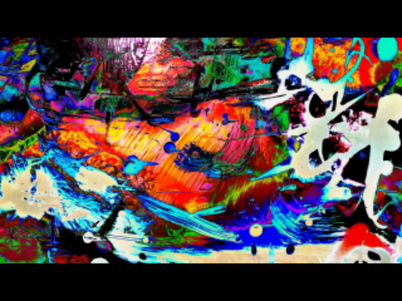 ArtStation - Rampage