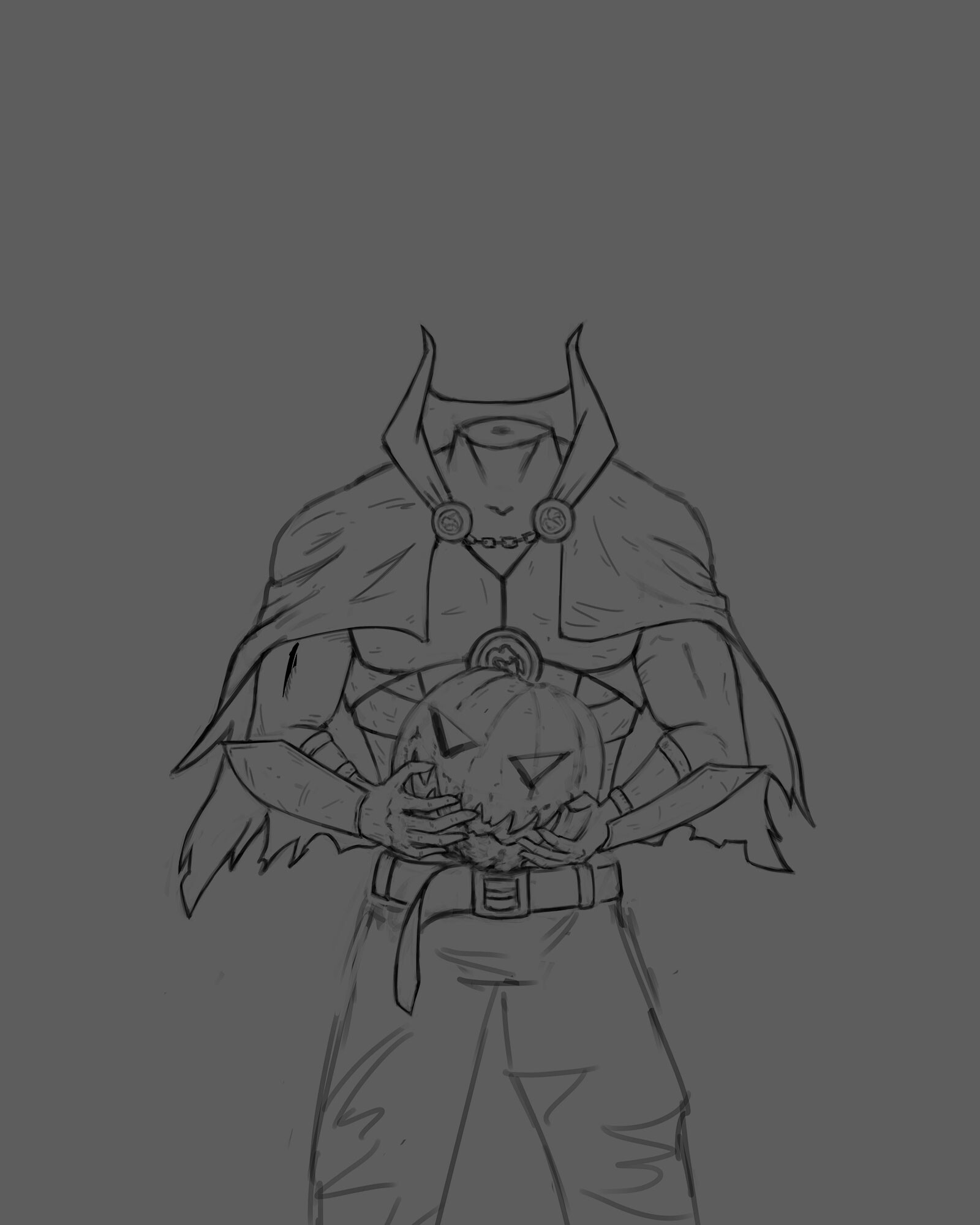 coloring pages headless horseman