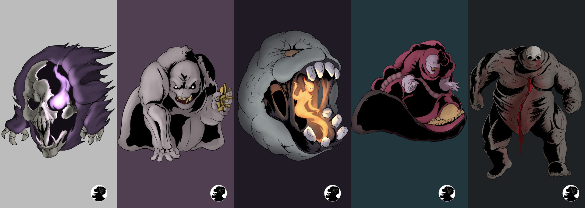 Monthly Python - Drawing Of Isaac 2022 (Complete)