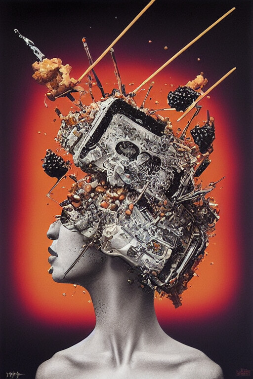 ArtStation - 80s_horror