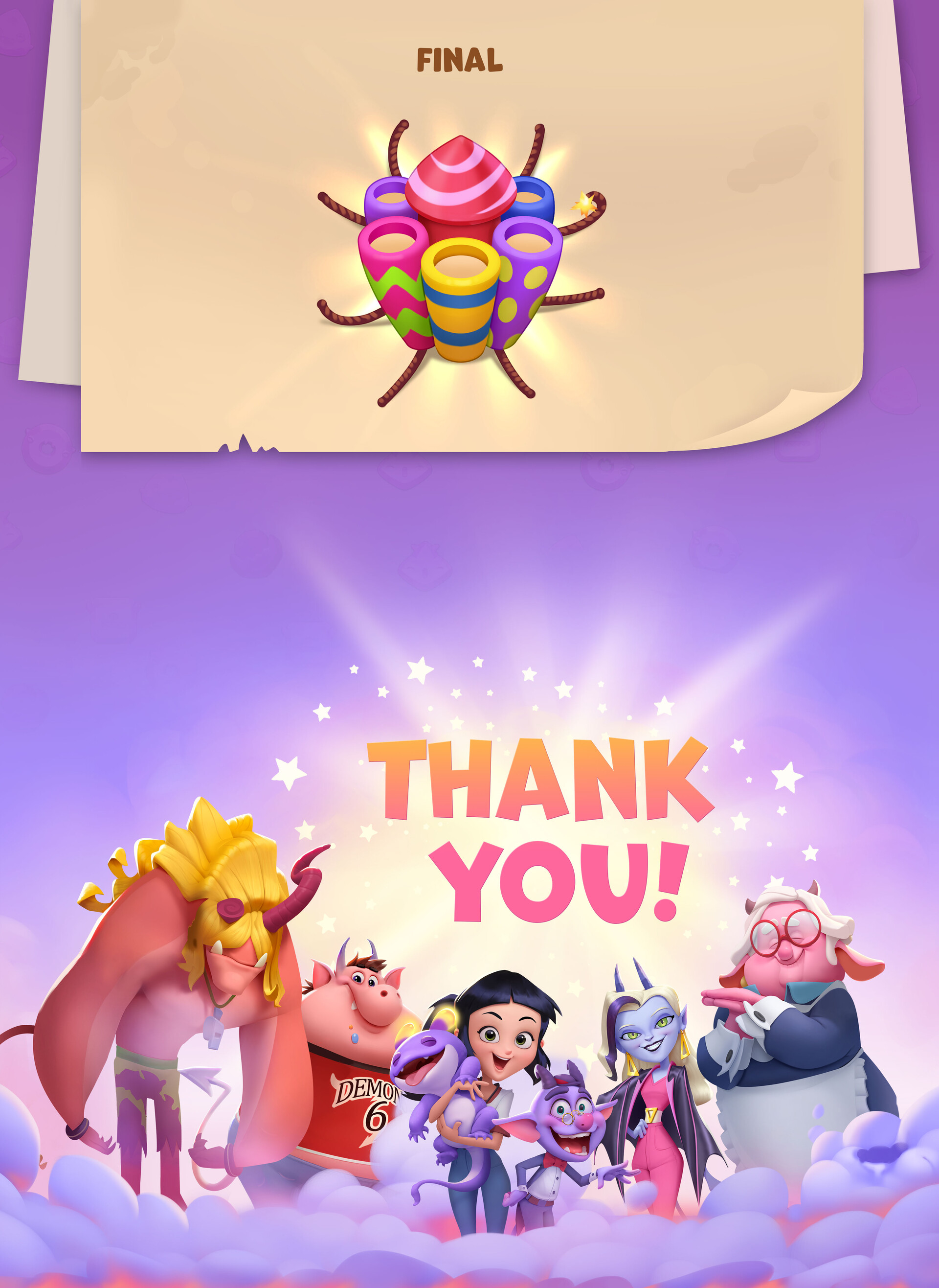 Grafit Studio - UI-design project