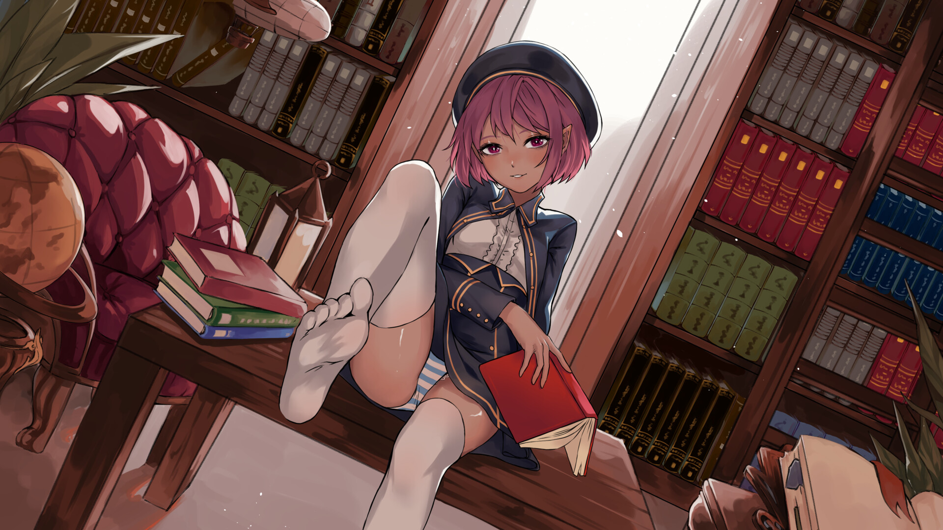 ArtStation - Commission