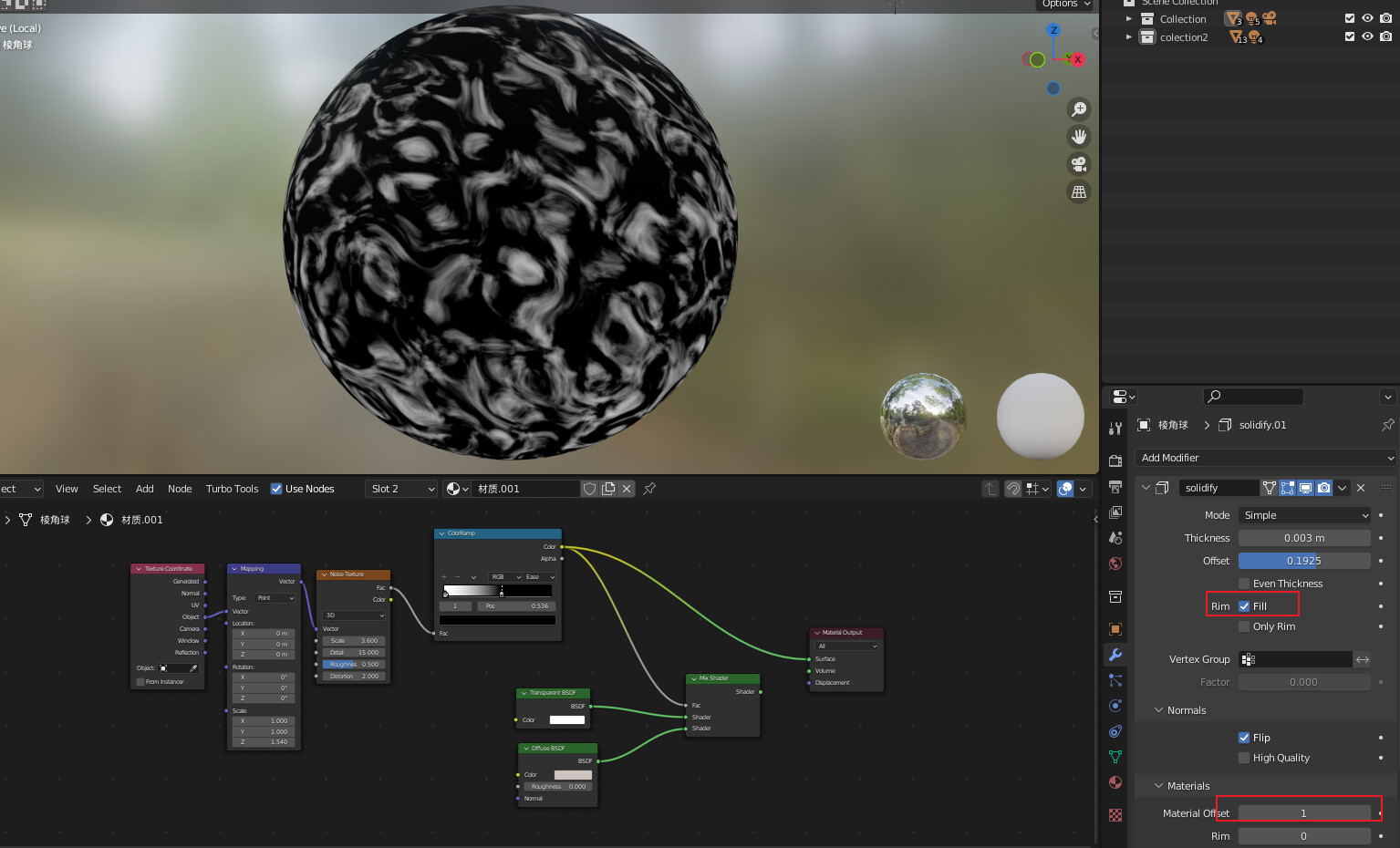heat death - observation tower