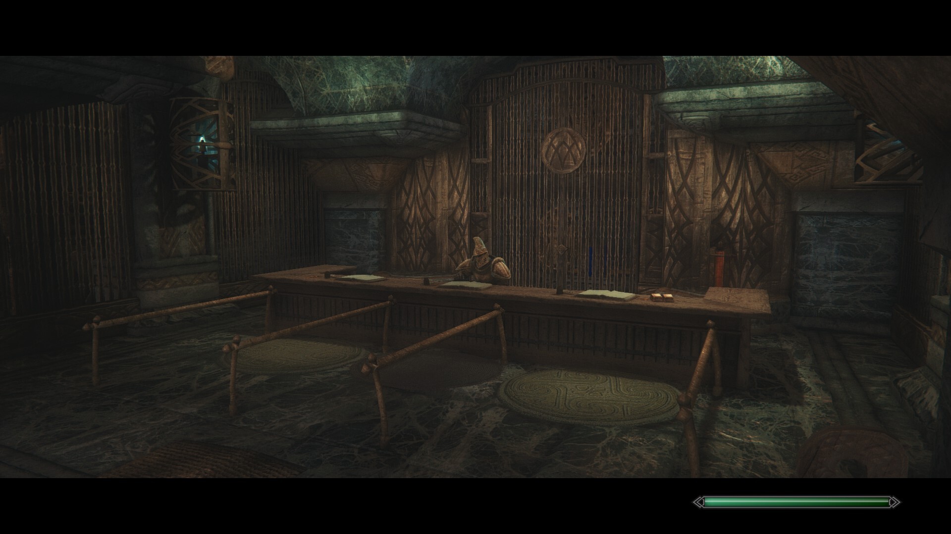 Trevor Roberts - Nchardak, the City of Progress | Elder Scrolls V ...