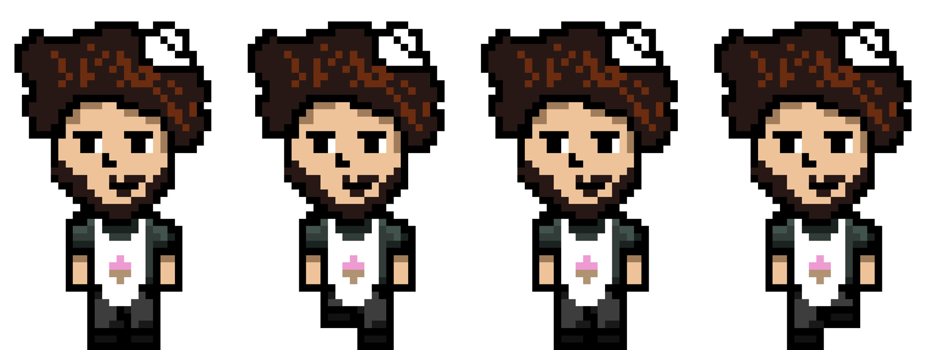 Jonathan Vilevac - Rocky Road Game