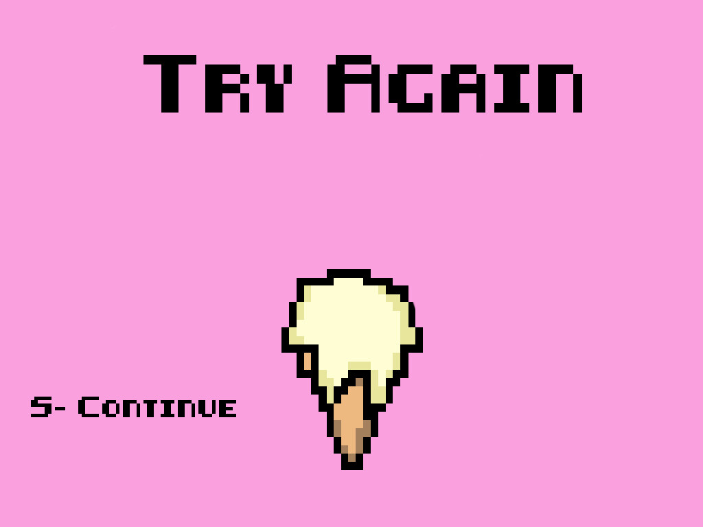 Jonathan Vilevac - Rocky Road Game