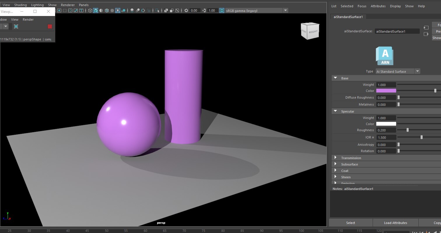 ArtStation - The Real Maya Part 2