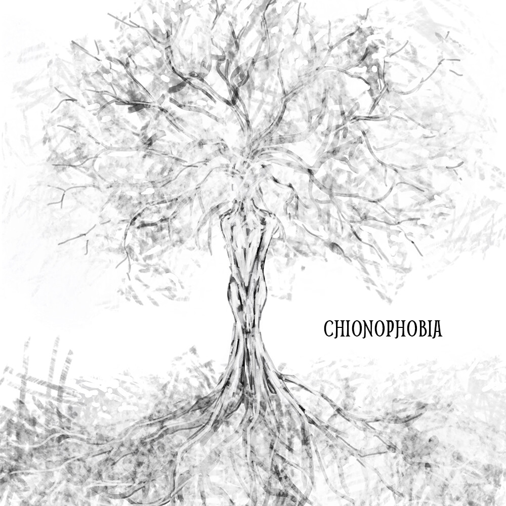 dropfeeling - Phobia Creatures 2 (Oculustober Art Challenge)