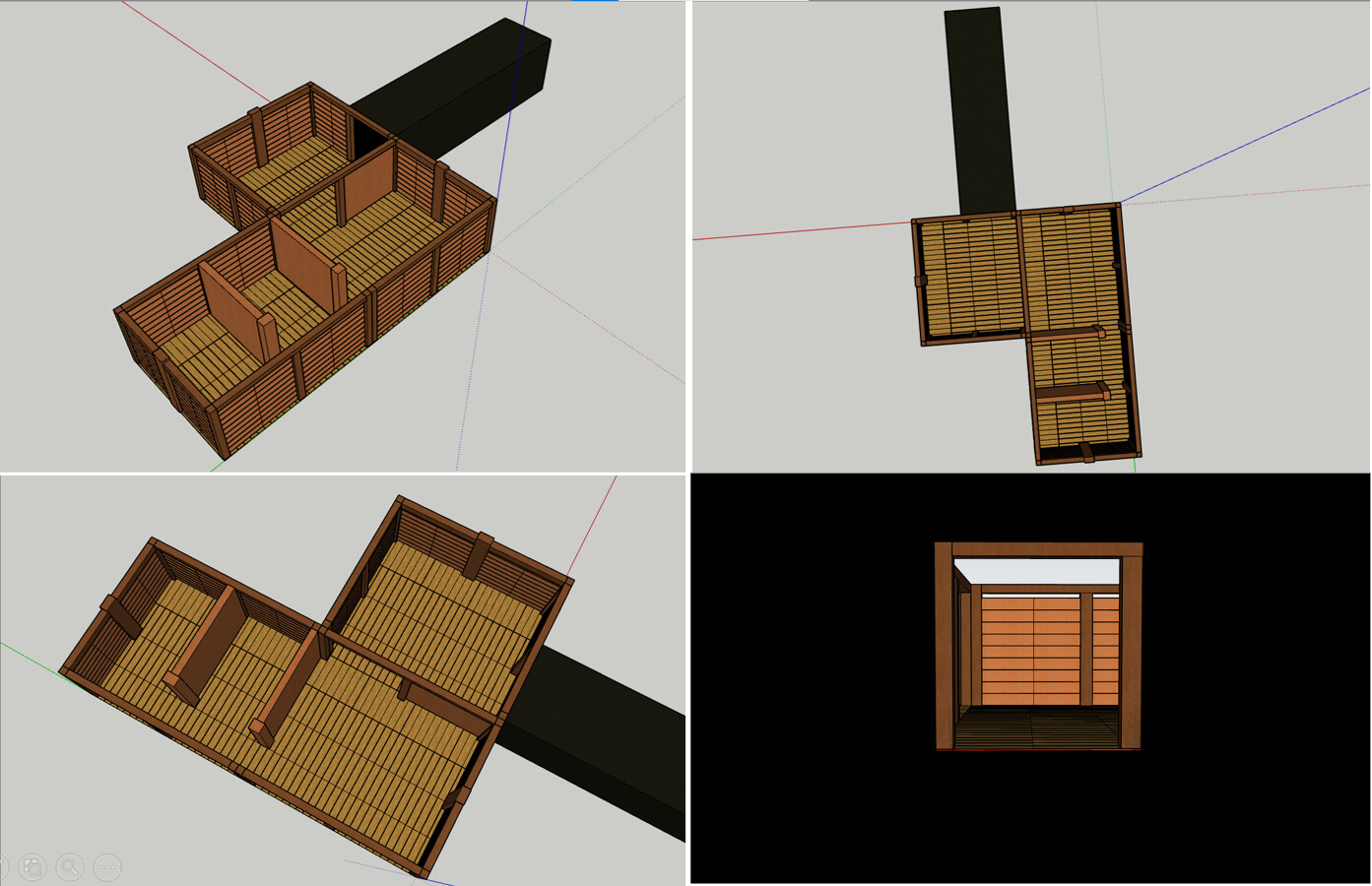 ArtStation - BASIC BASE
