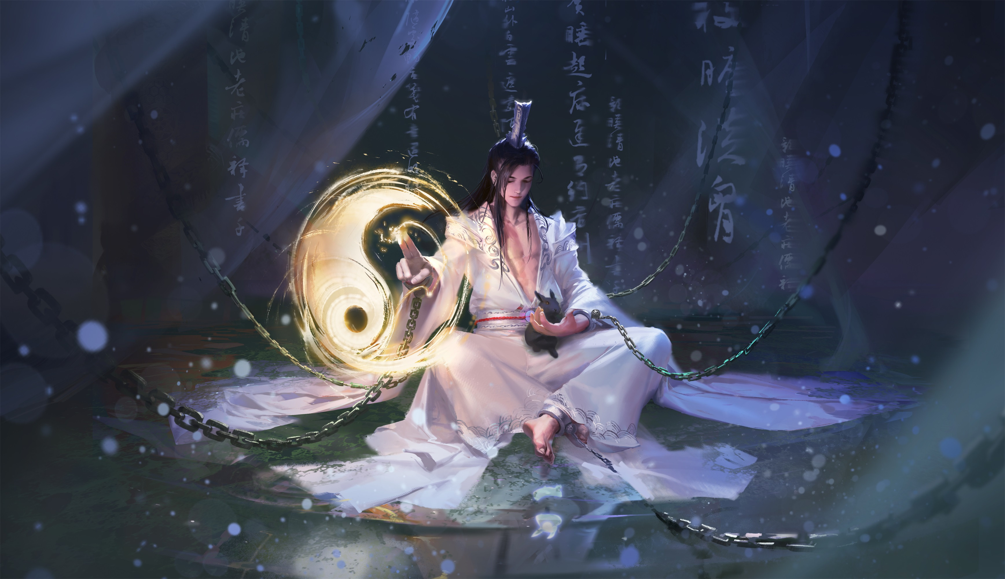 chen-gang-g.jpg (3473×2000)-花瓣网