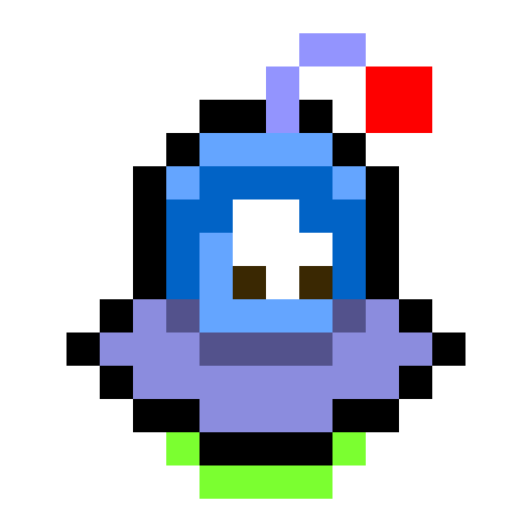 Ismael Garrido de Juan - Nice Dice Twice (Level up Game Jam 2022)