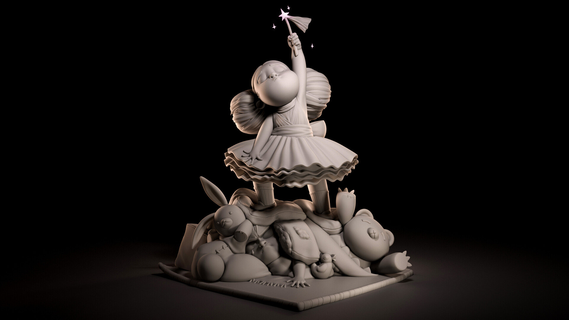 ArtStation - Domination