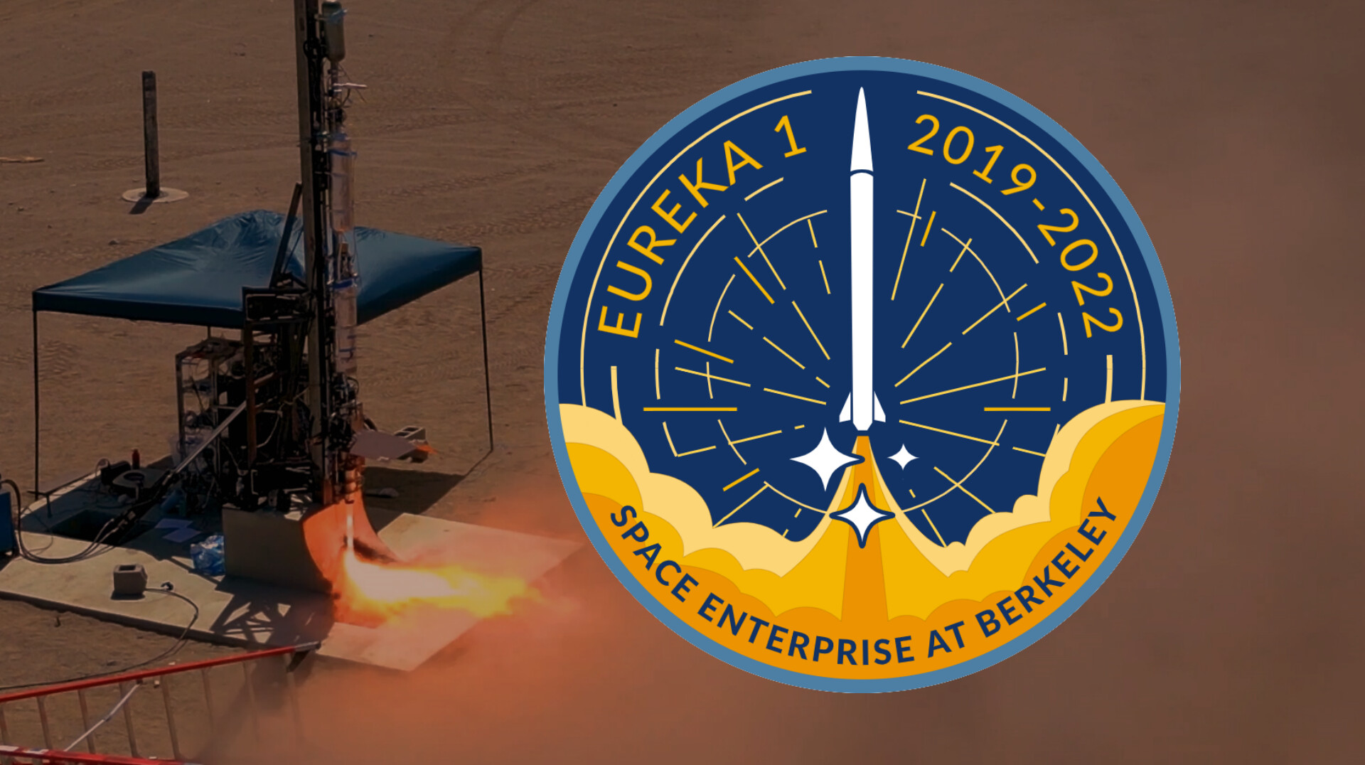 ArtStation - [Space Enterprise at Berkeley] Rocketry Mission Patches