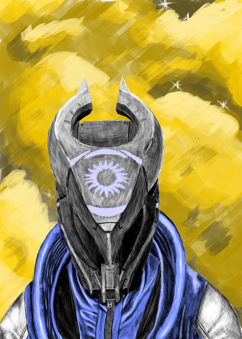 ArtStation - John Guilfoyle