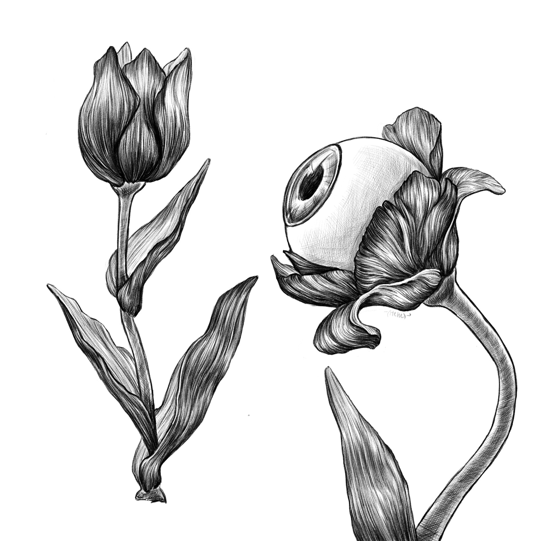 ArtStation - Observers 1