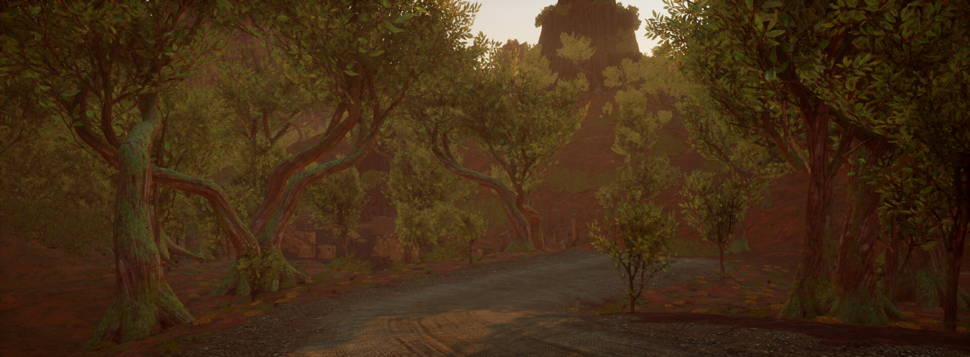 Logan E Kocot - Galactic Contention Map-Morak