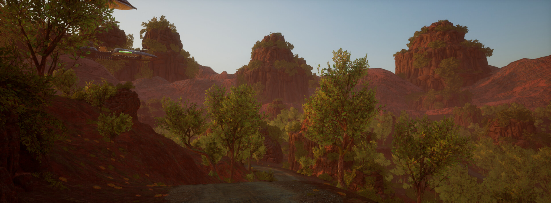 Logan E Kocot - Galactic Contention Map-Morak