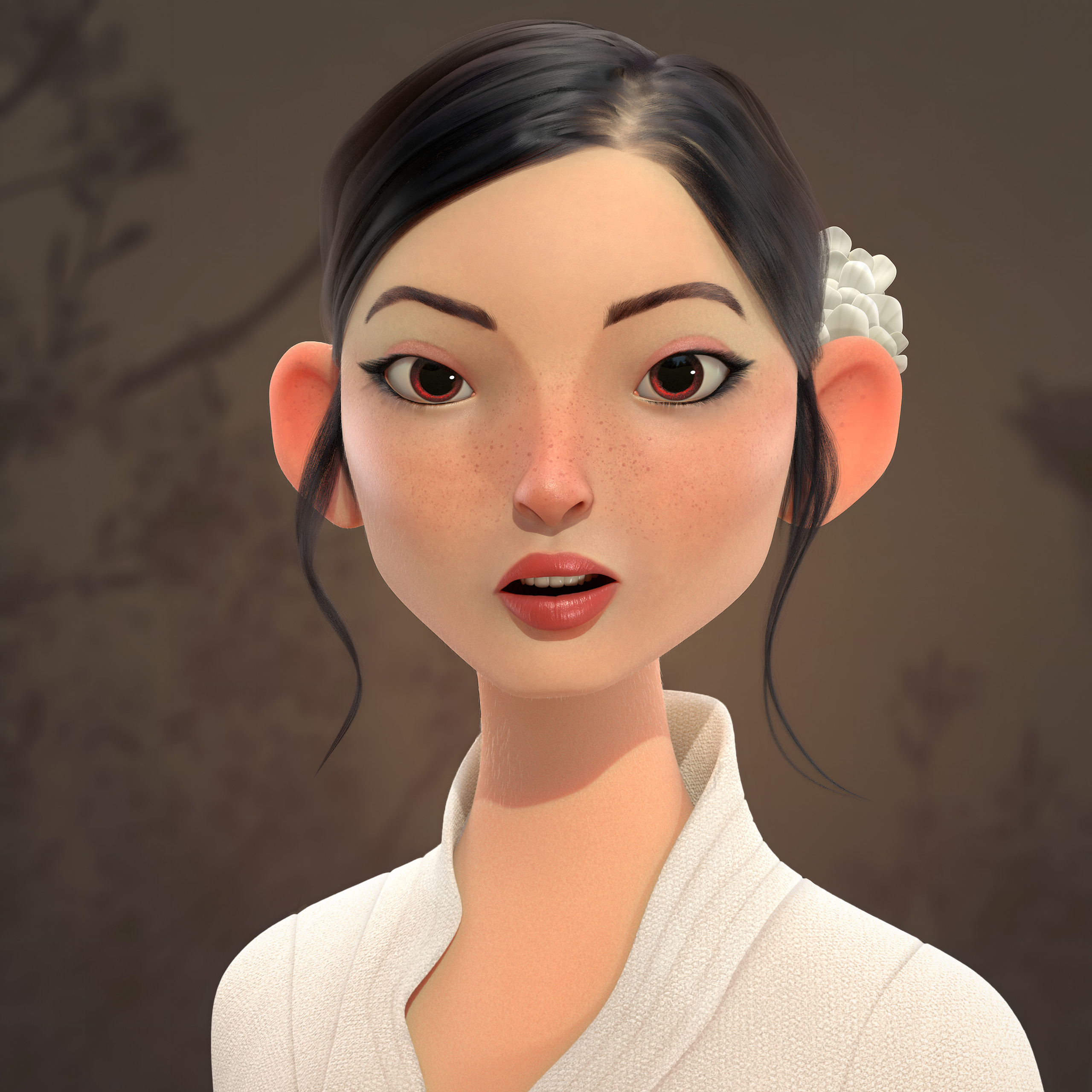 Eduardo Gala - Sam Girl