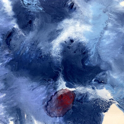 Yuqi Gong （Hazel Gong）