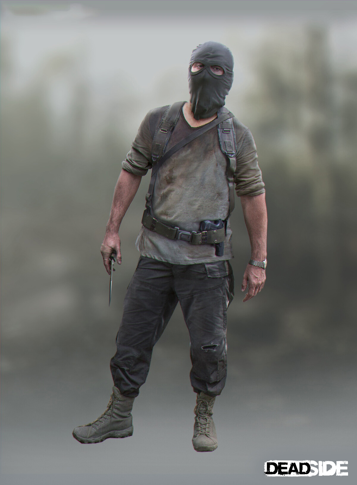 tinyBuild Games - Deadside