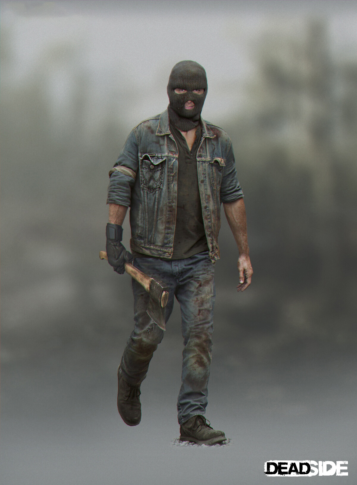 tinyBuild Games - Deadside