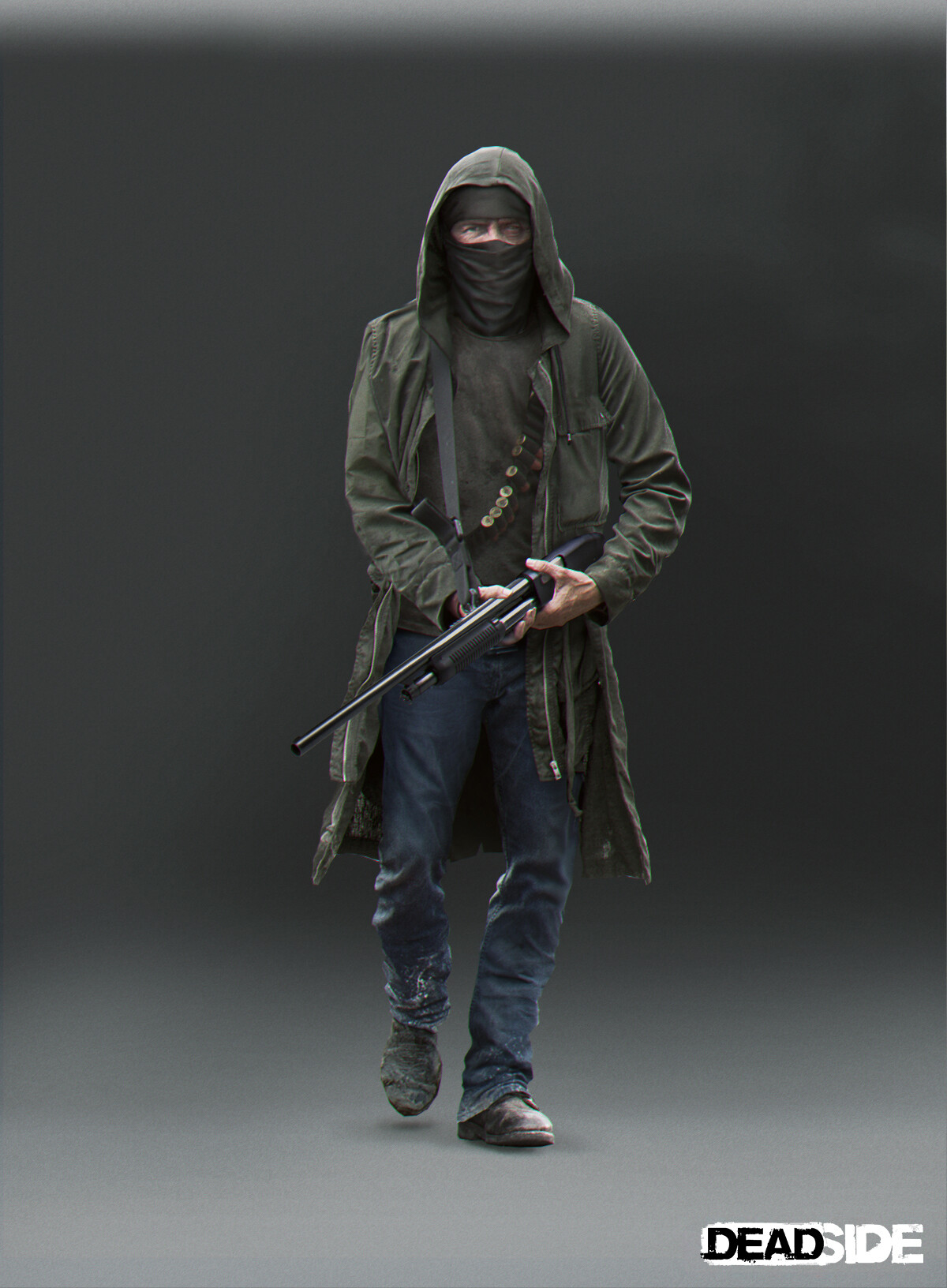 tinyBuild Games - Deadside