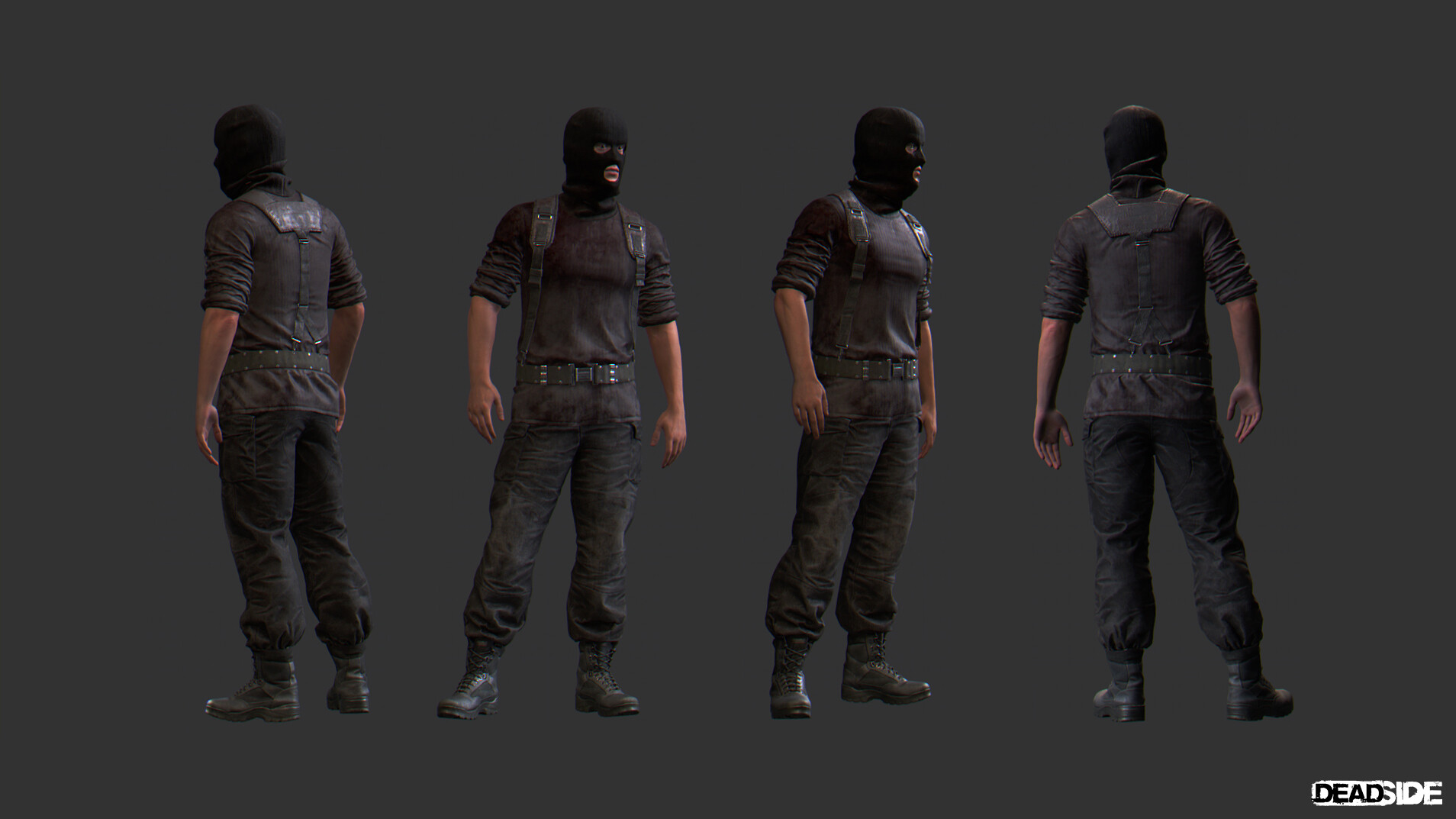 tinyBuild Games - Deadside