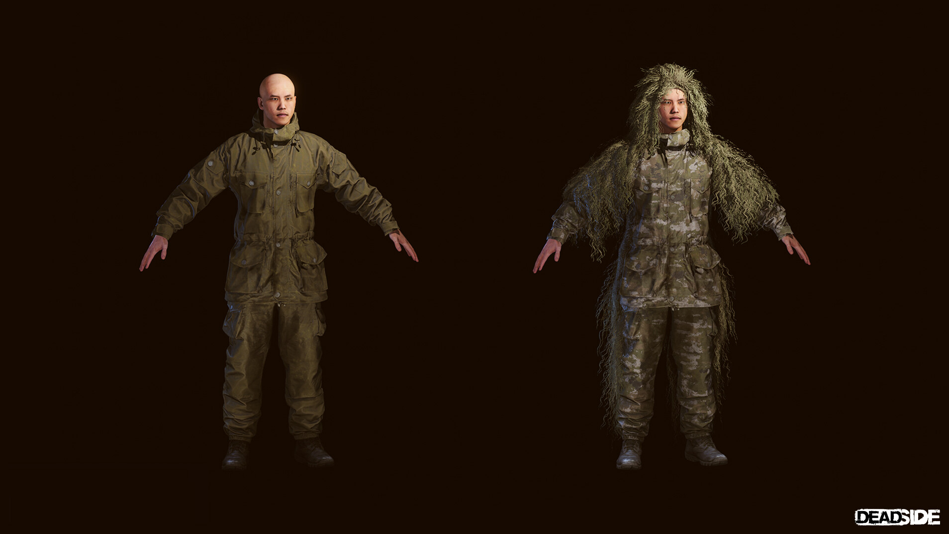 tinyBuild Games - Deadside