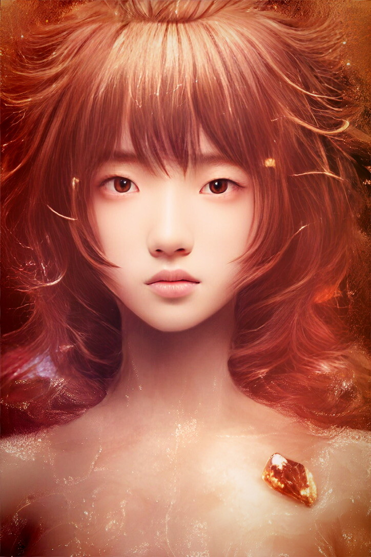 ArtStation - Elementals #57