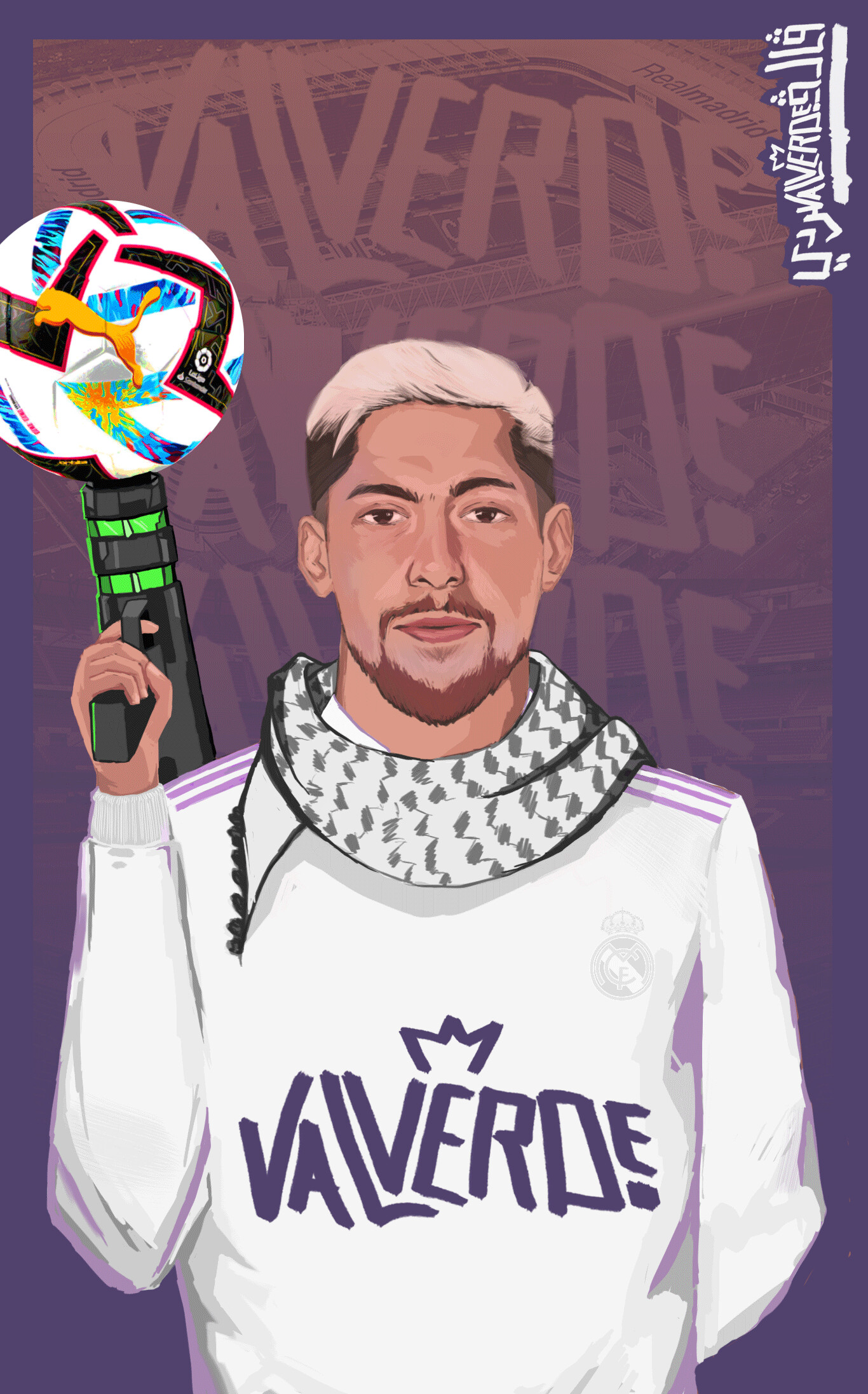 ArtStation - valverde bazoka