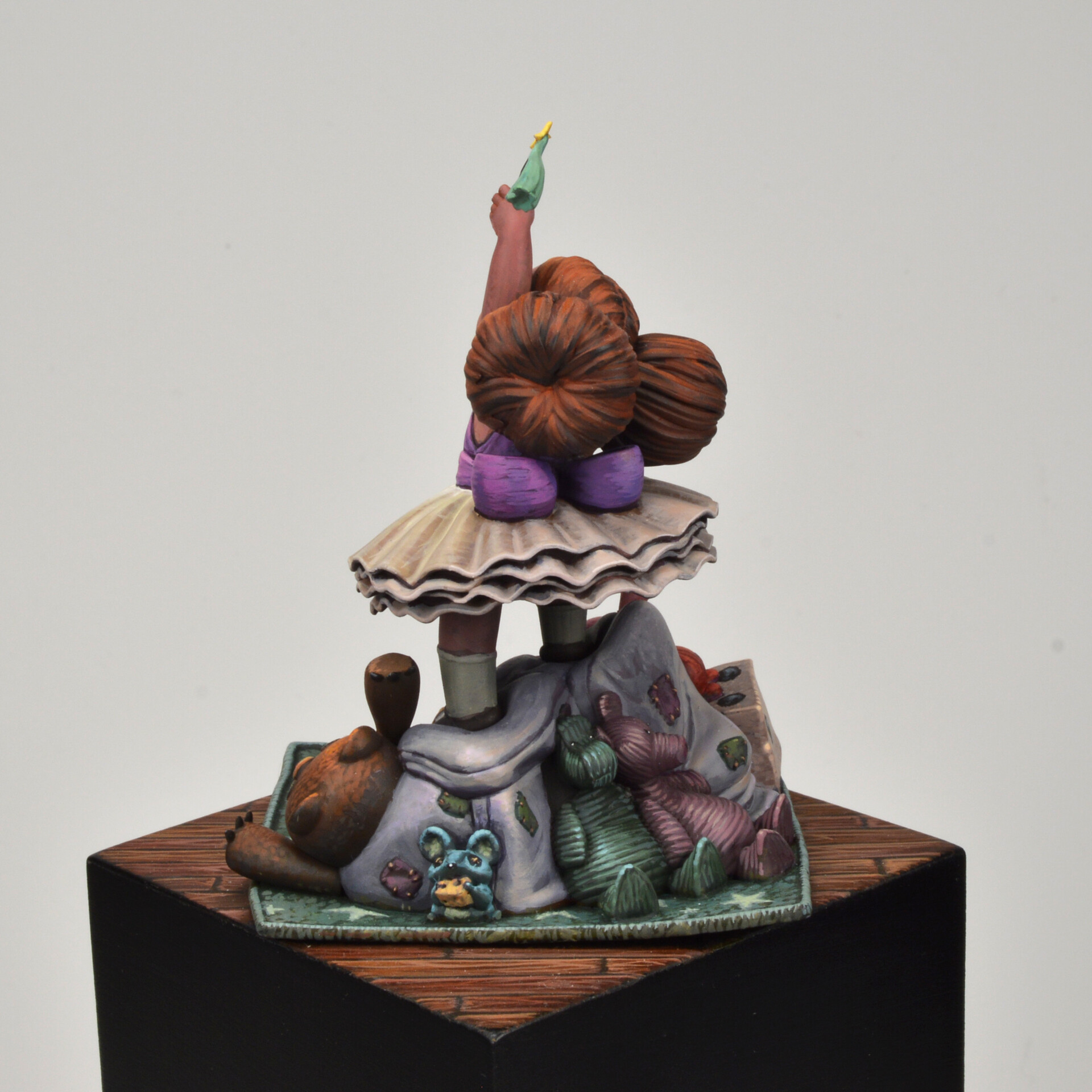 Jero CARMONA - Domination - 2022