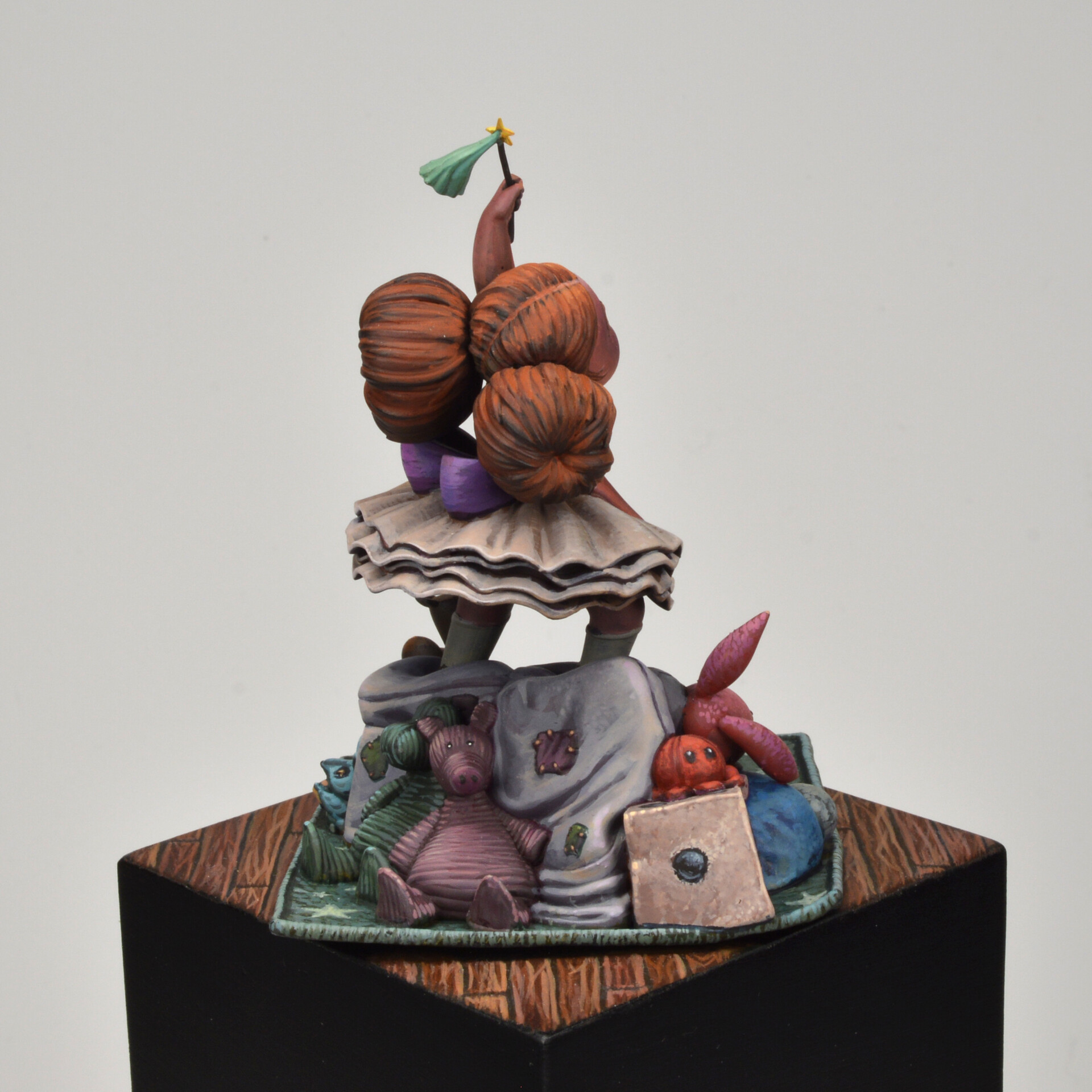 Jero CARMONA - Domination - 2022